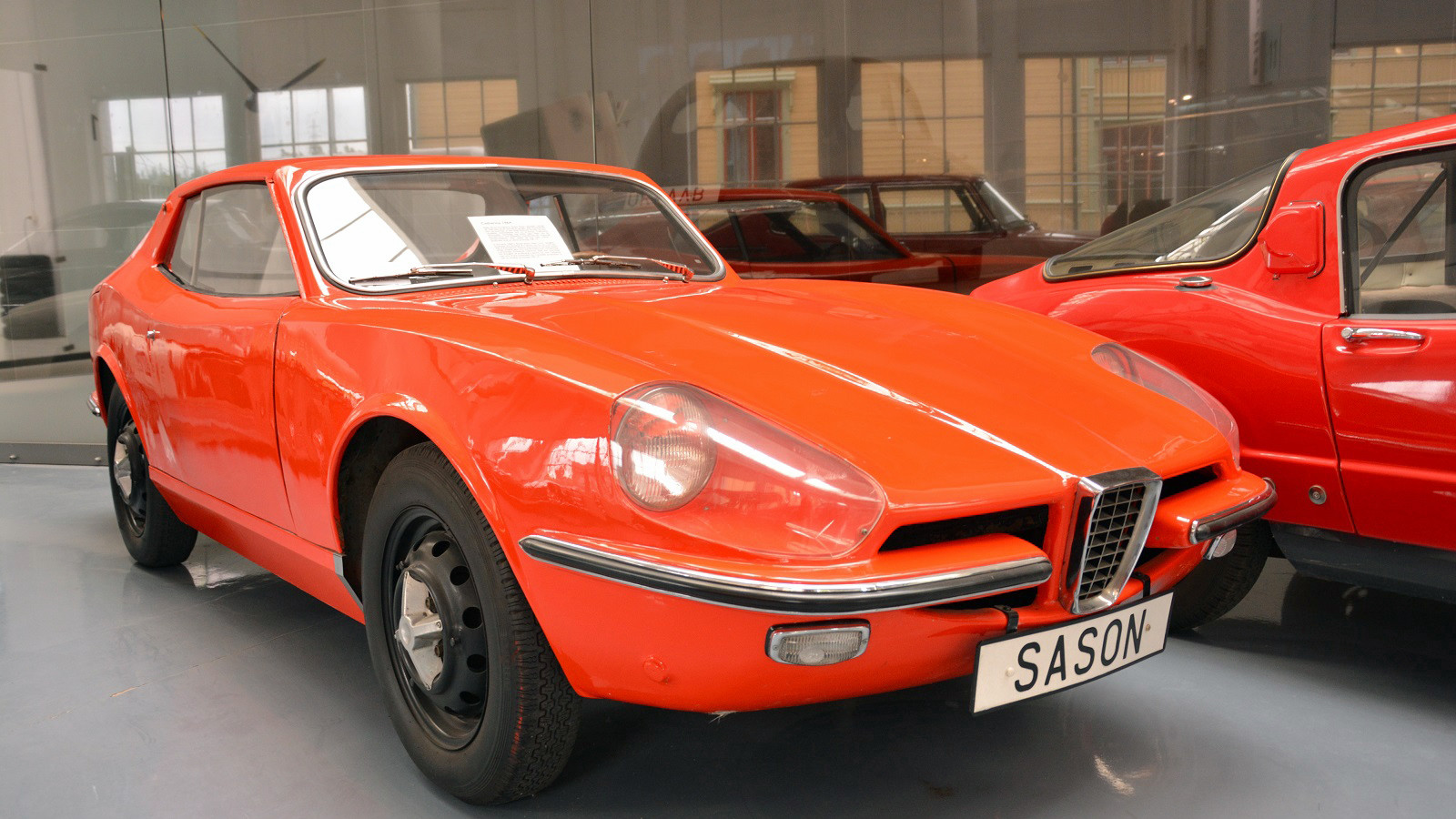 Rare prototype cars you’ve probably never heard of | Classic & Sports Car