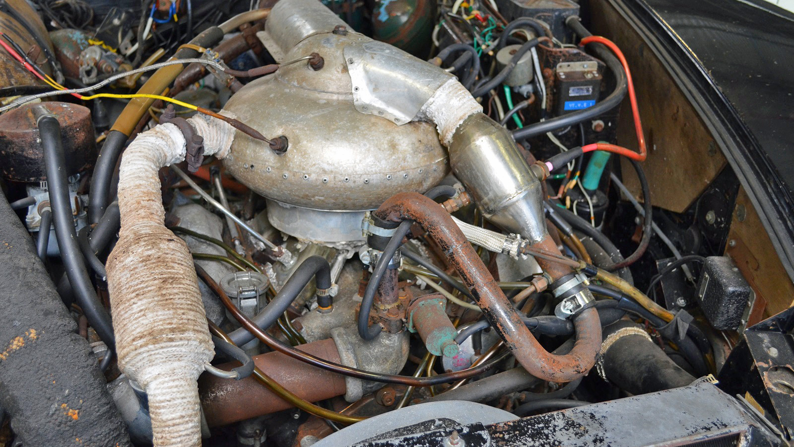 Rare prototype cars you’ve probably never heard of | Classic & Sports Car