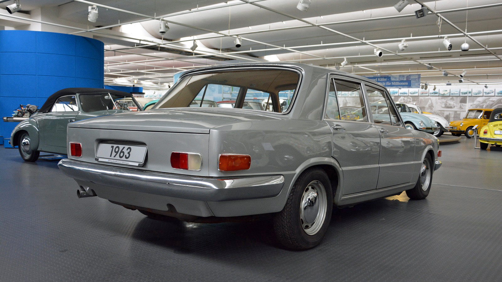 Rare prototype cars you’ve probably never heard of | Classic & Sports Car