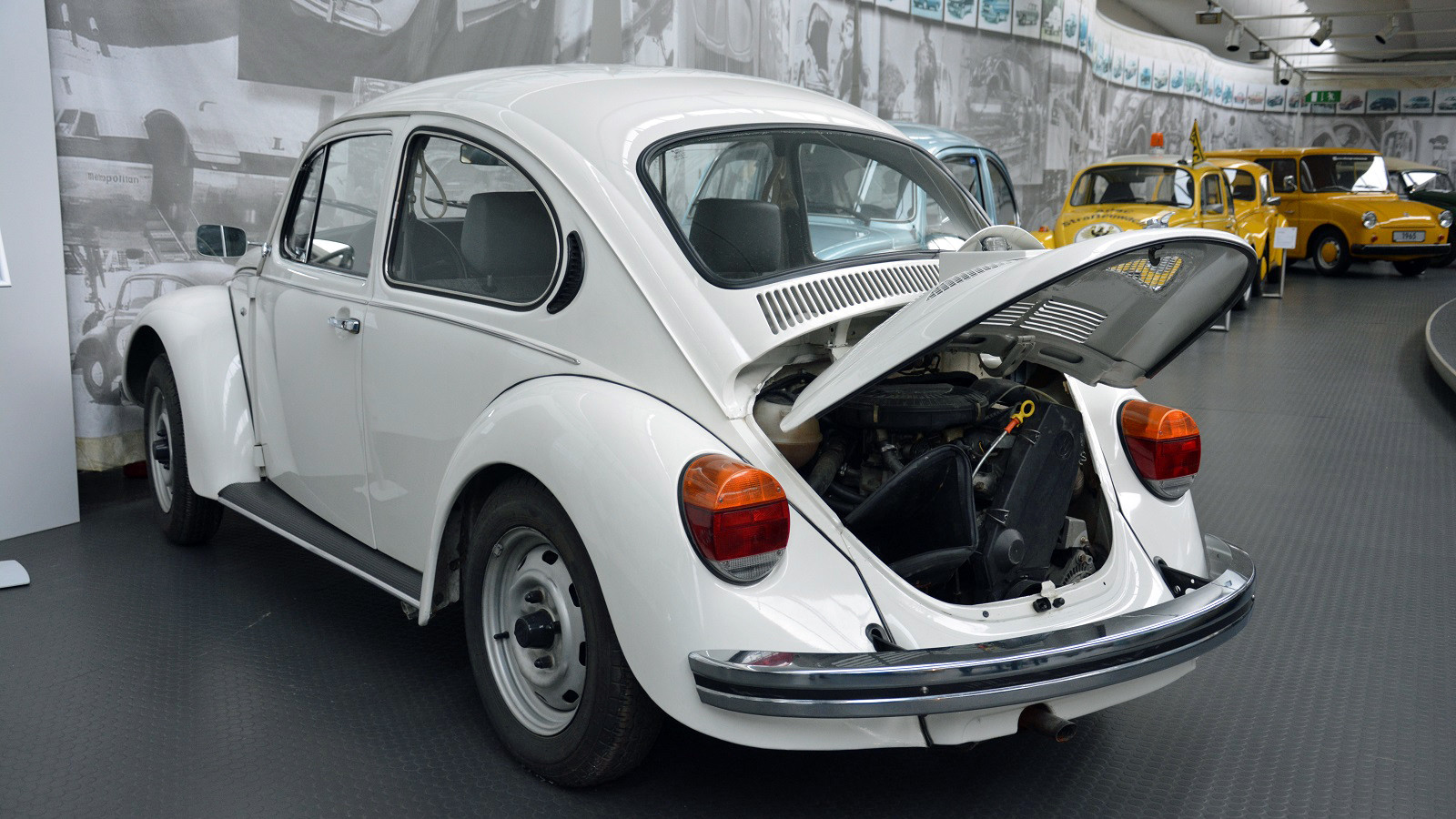 Rare prototype cars you’ve probably never heard of | Classic & Sports Car