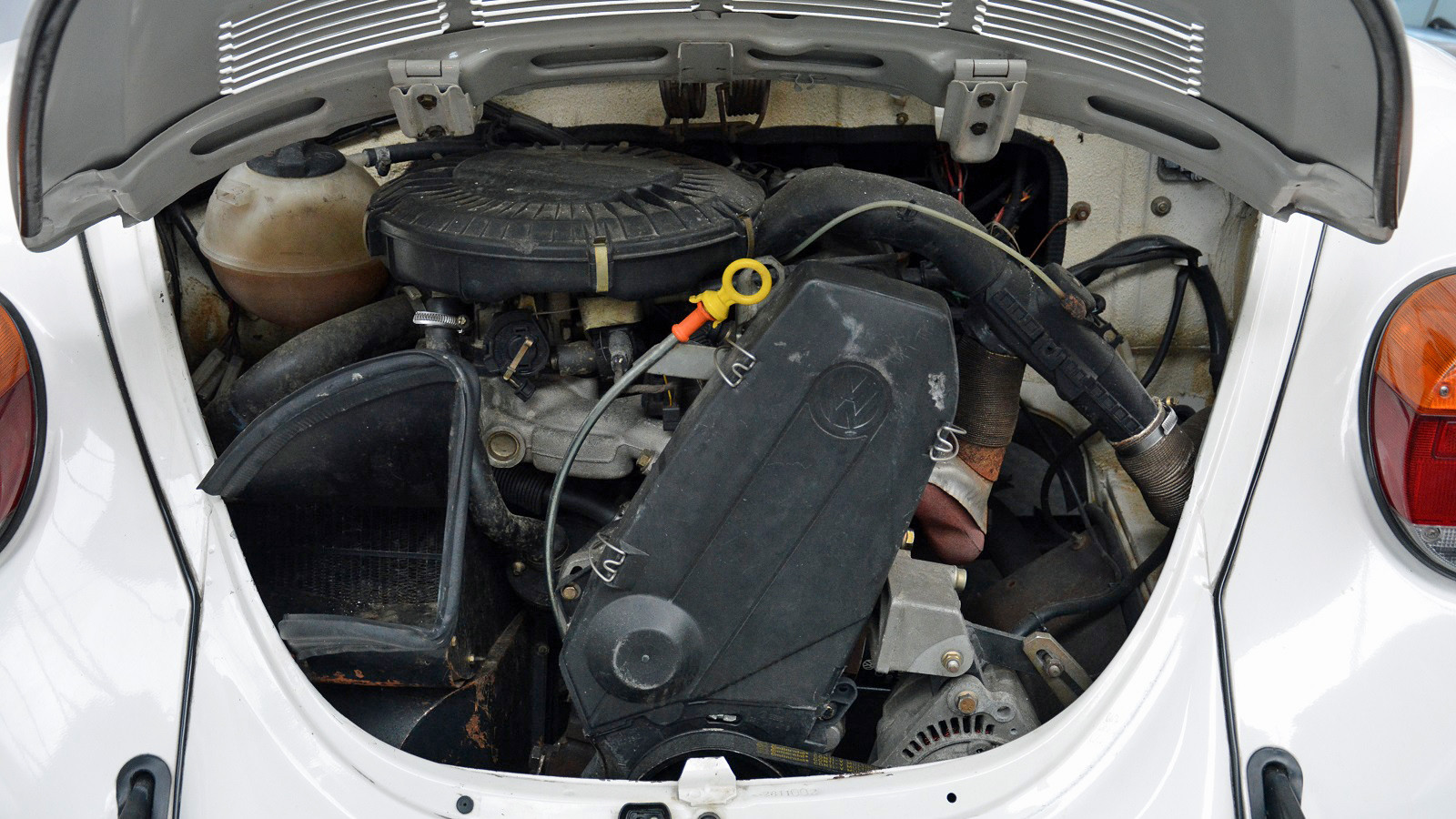 Rare prototype cars you’ve probably never heard of | Classic & Sports Car