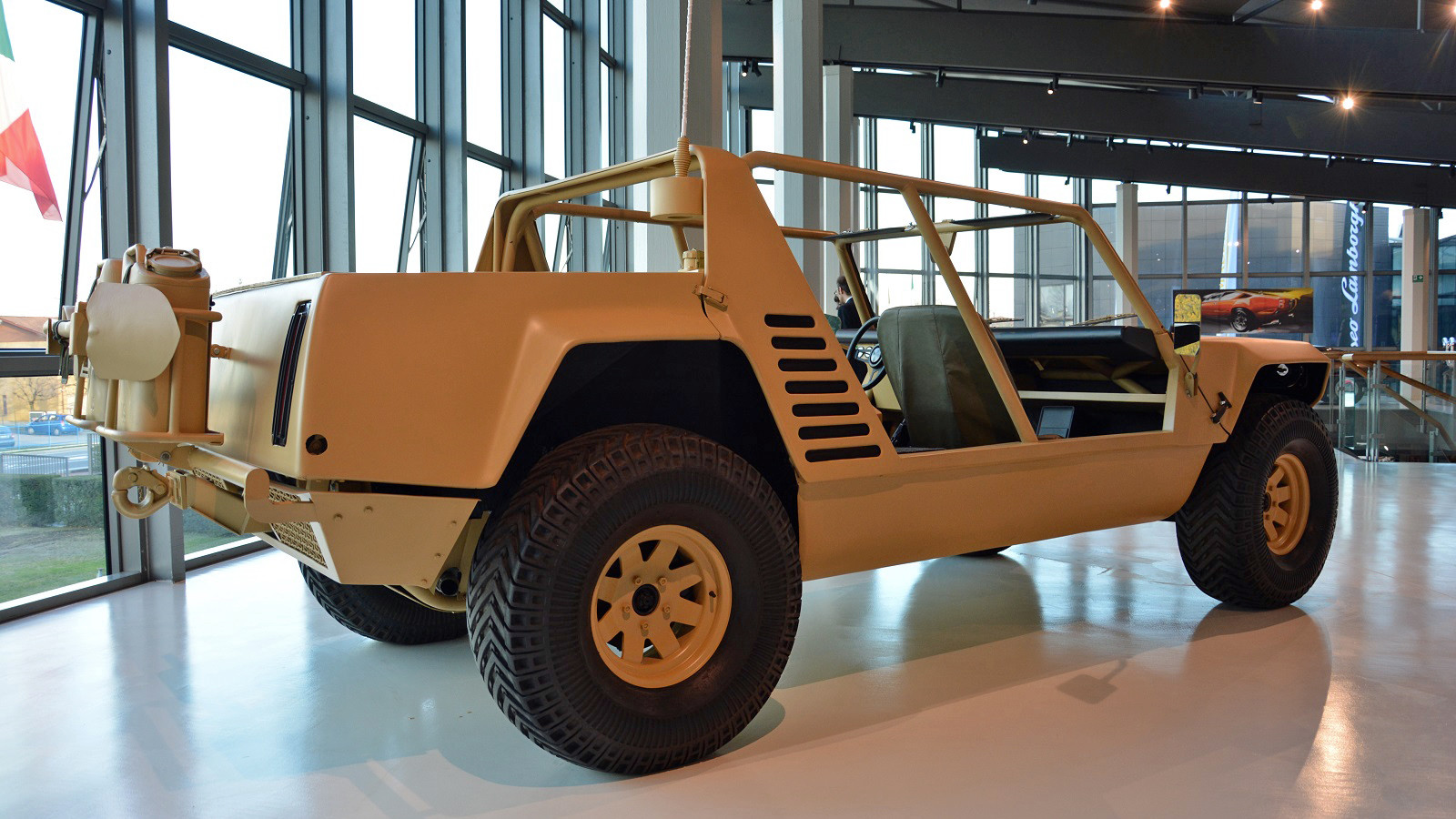 Rare prototype cars you’ve probably never heard of | Classic & Sports Car