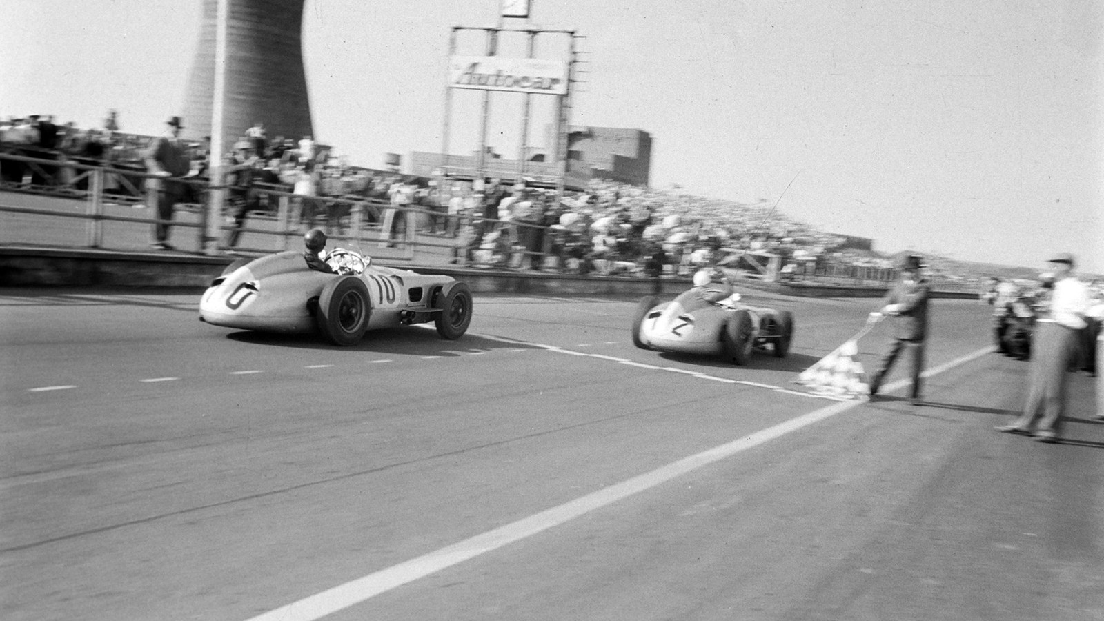 A tribute to Britain's greatest racing driver, Sir Stirling Moss 1929 ...