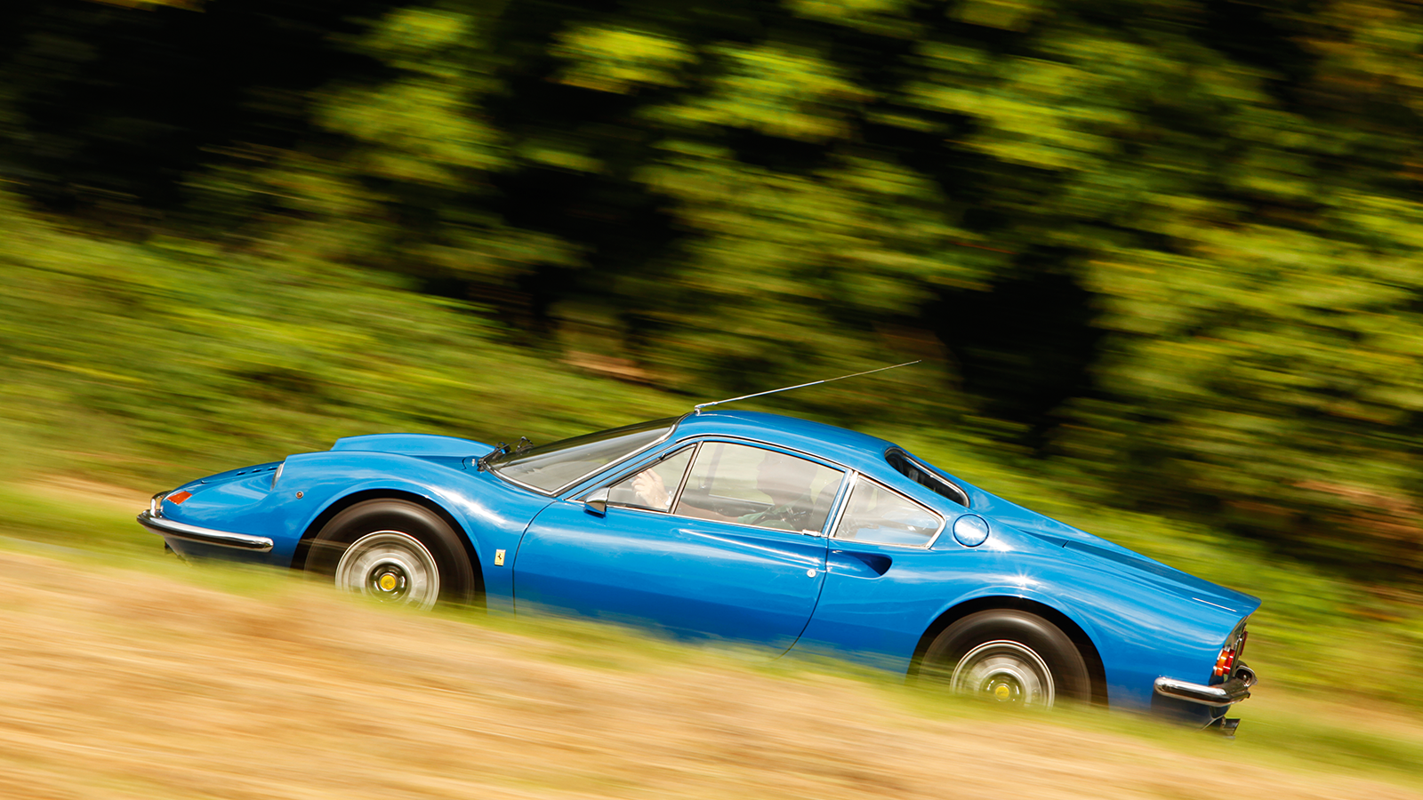 20 of the best: Pininfarina at 90 | Classic & Sports Car