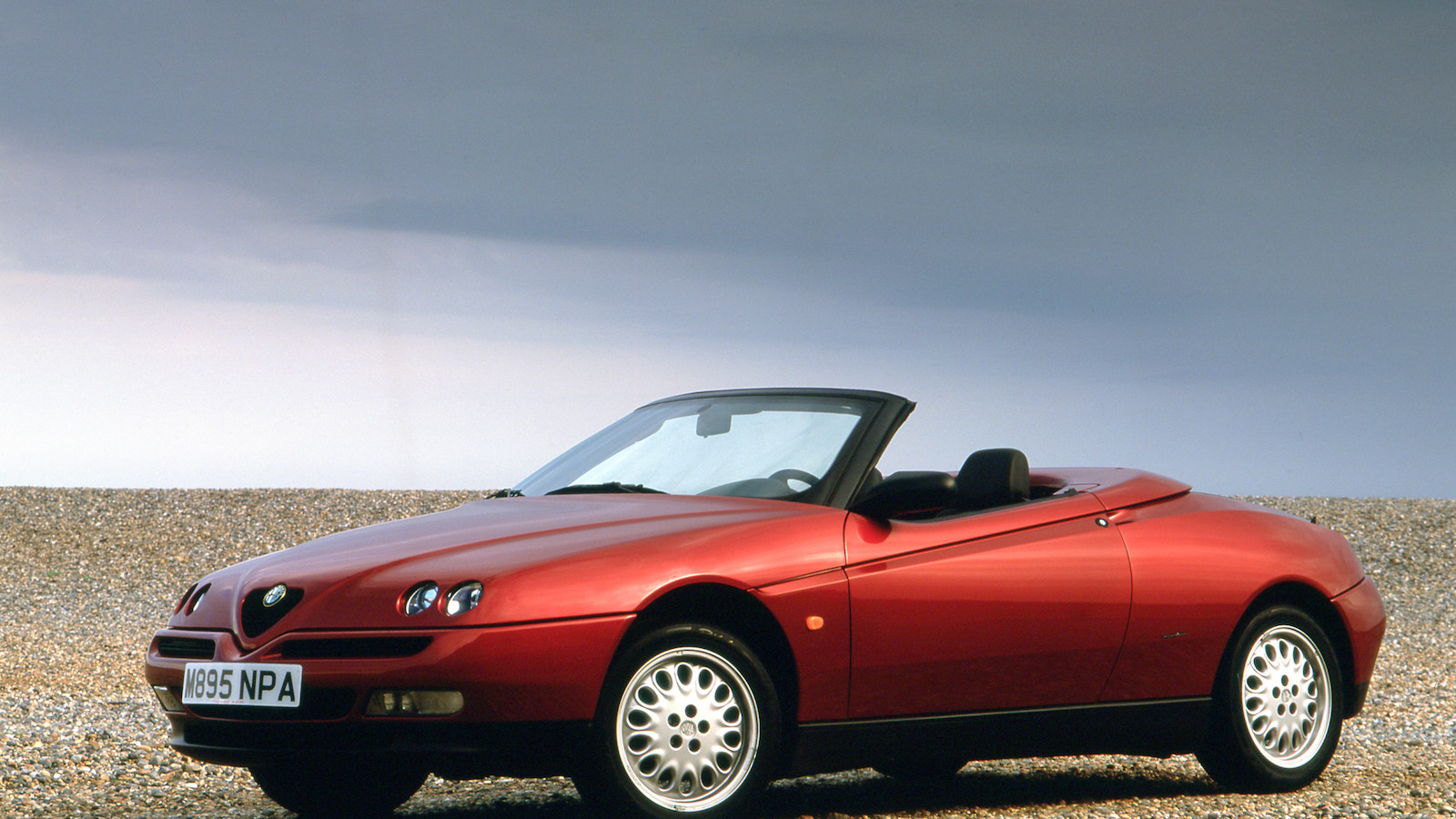 20 of the best: Pininfarina at 90 | Classic & Sports Car