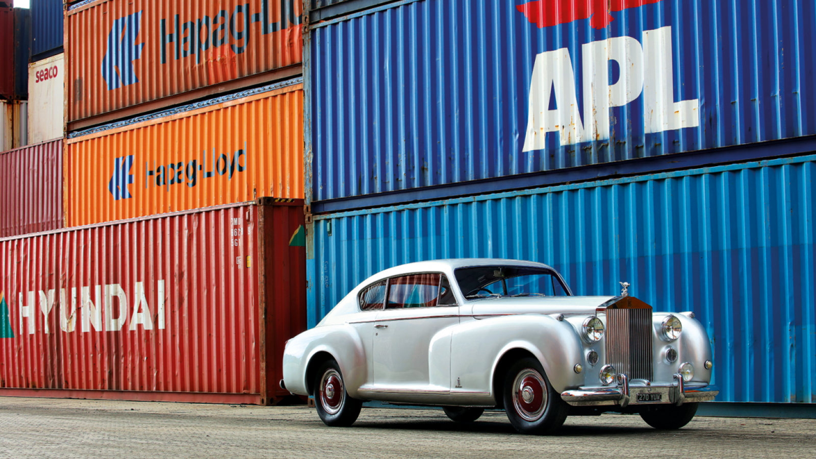 20 of the best: Pininfarina at 90 | Classic & Sports Car