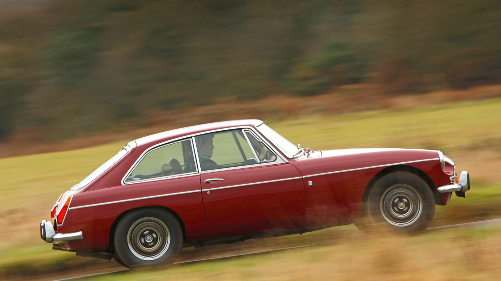 20 of the best: Pininfarina at 90 | Classic & Sports Car