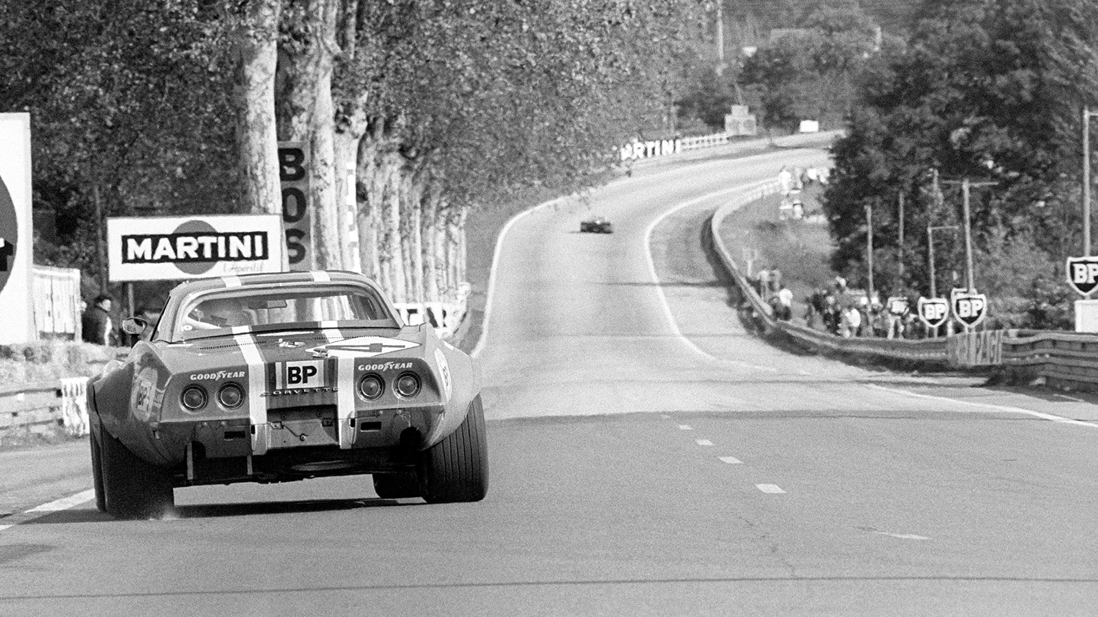 Celebrating the noise: why we’ll miss Corvette at Le Mans | Classic ...