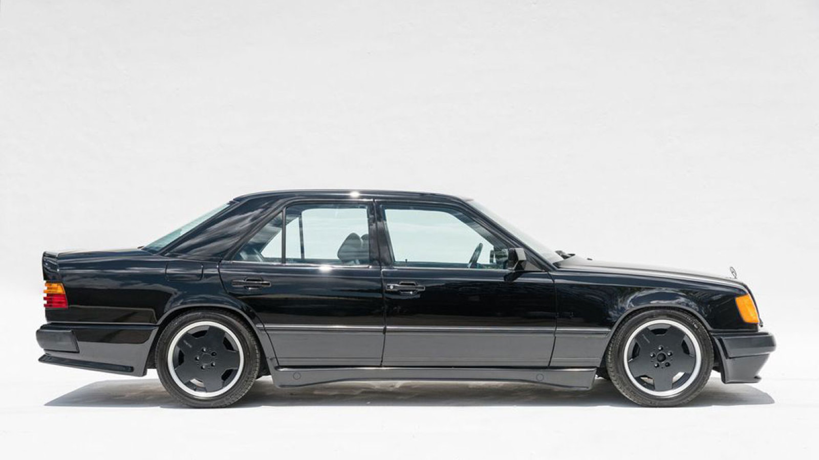 More-door madness: 20 of the world’s fastest family cars | Classic ...