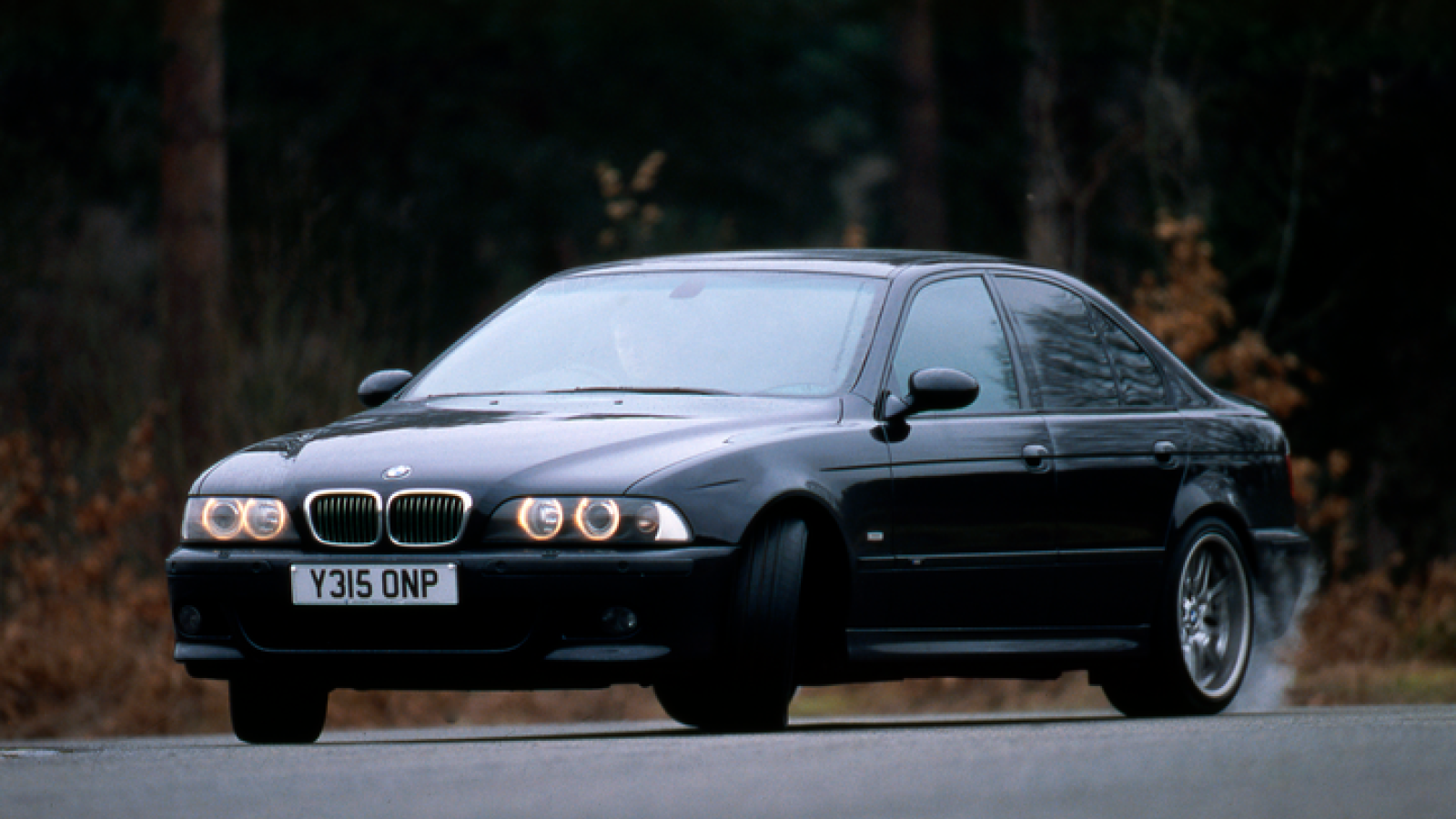 More-door madness: 20 of the world’s fastest family cars | Classic ...