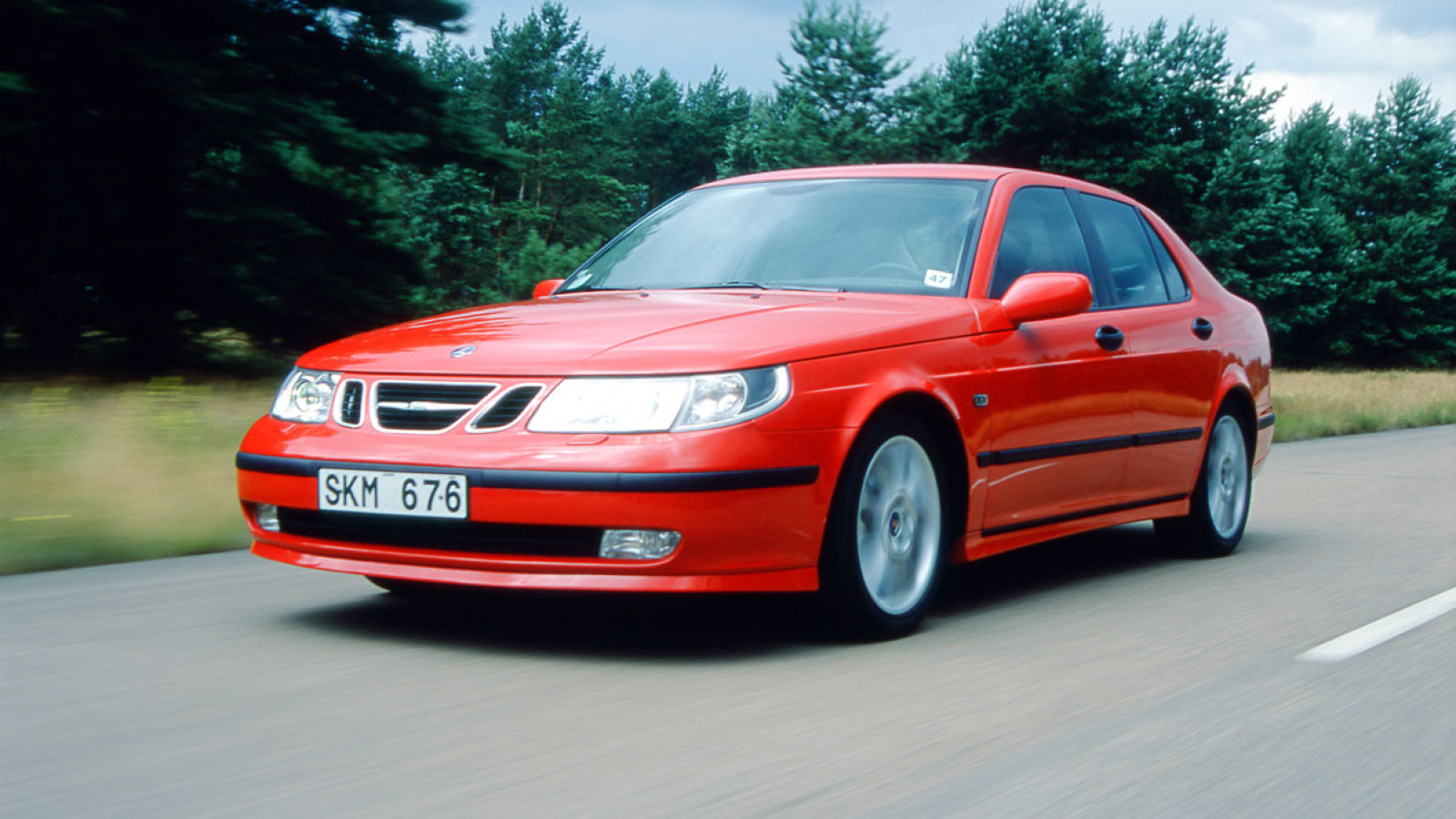 More-door madness: 20 of the world’s fastest family cars | Classic ...