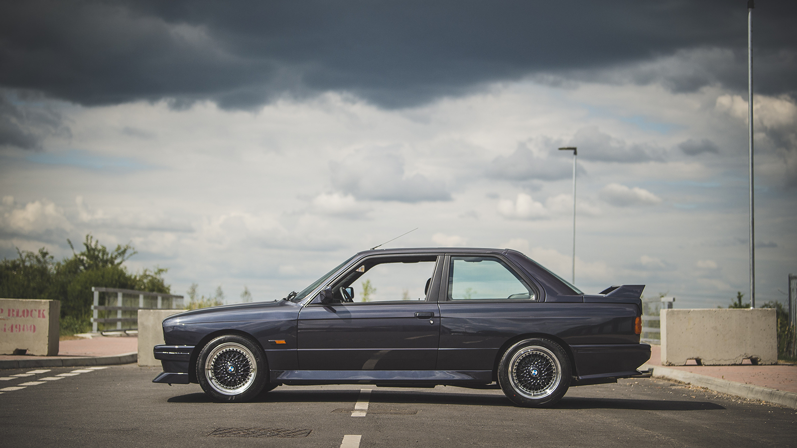 This rare E30 BMW M3 could be yours | Classic & Sports Car