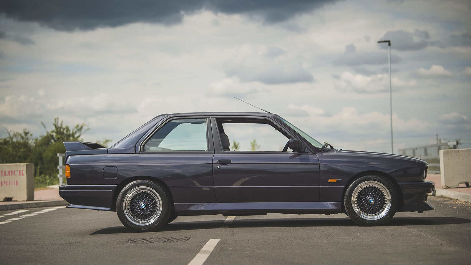 This rare E30 BMW M3 could be yours | Classic & Sports Car