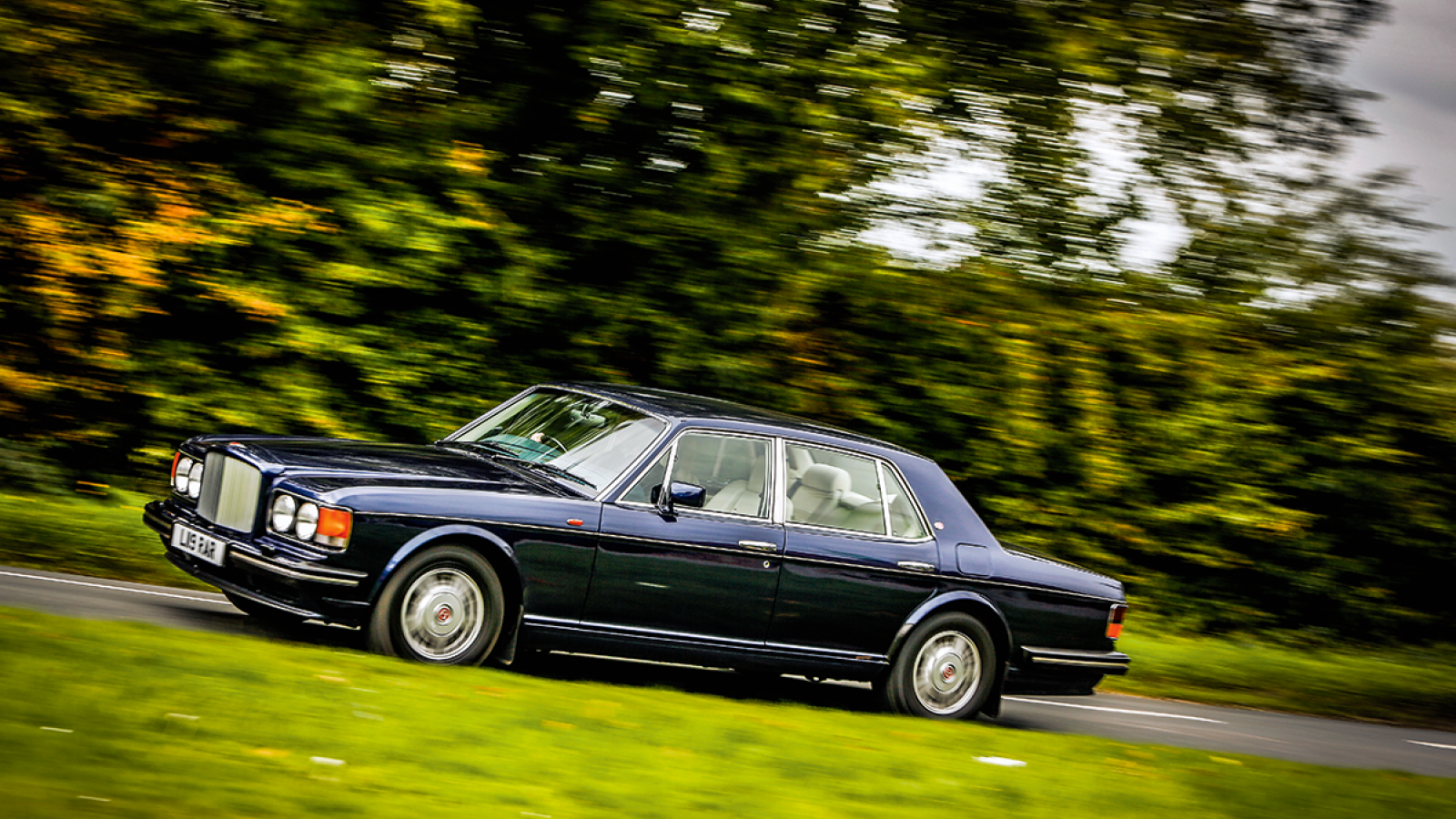 More-door madness: 20 of the world’s fastest family cars | Classic ...