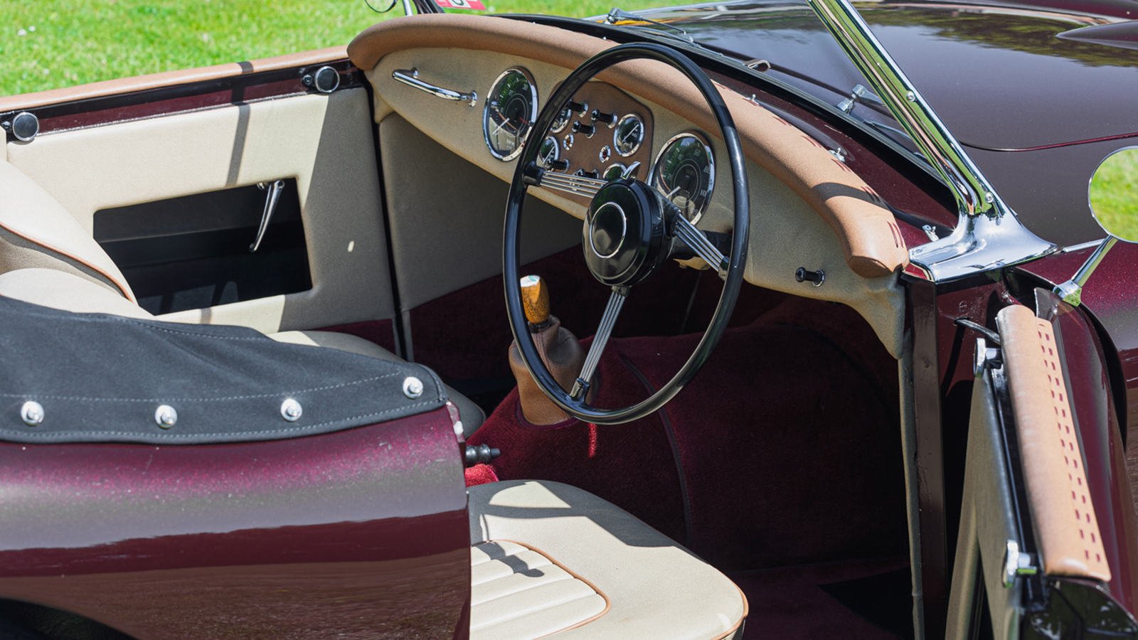 Check out Lewis Hamilton’s dad’s car collection – and it’s for sale ...