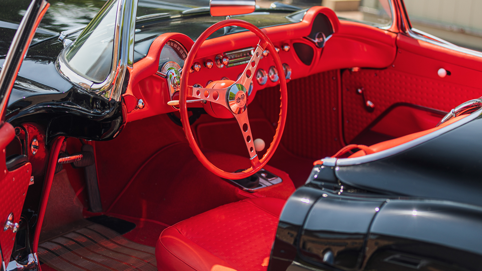 Check out Lewis Hamilton’s dad’s car collection – and it’s for sale ...