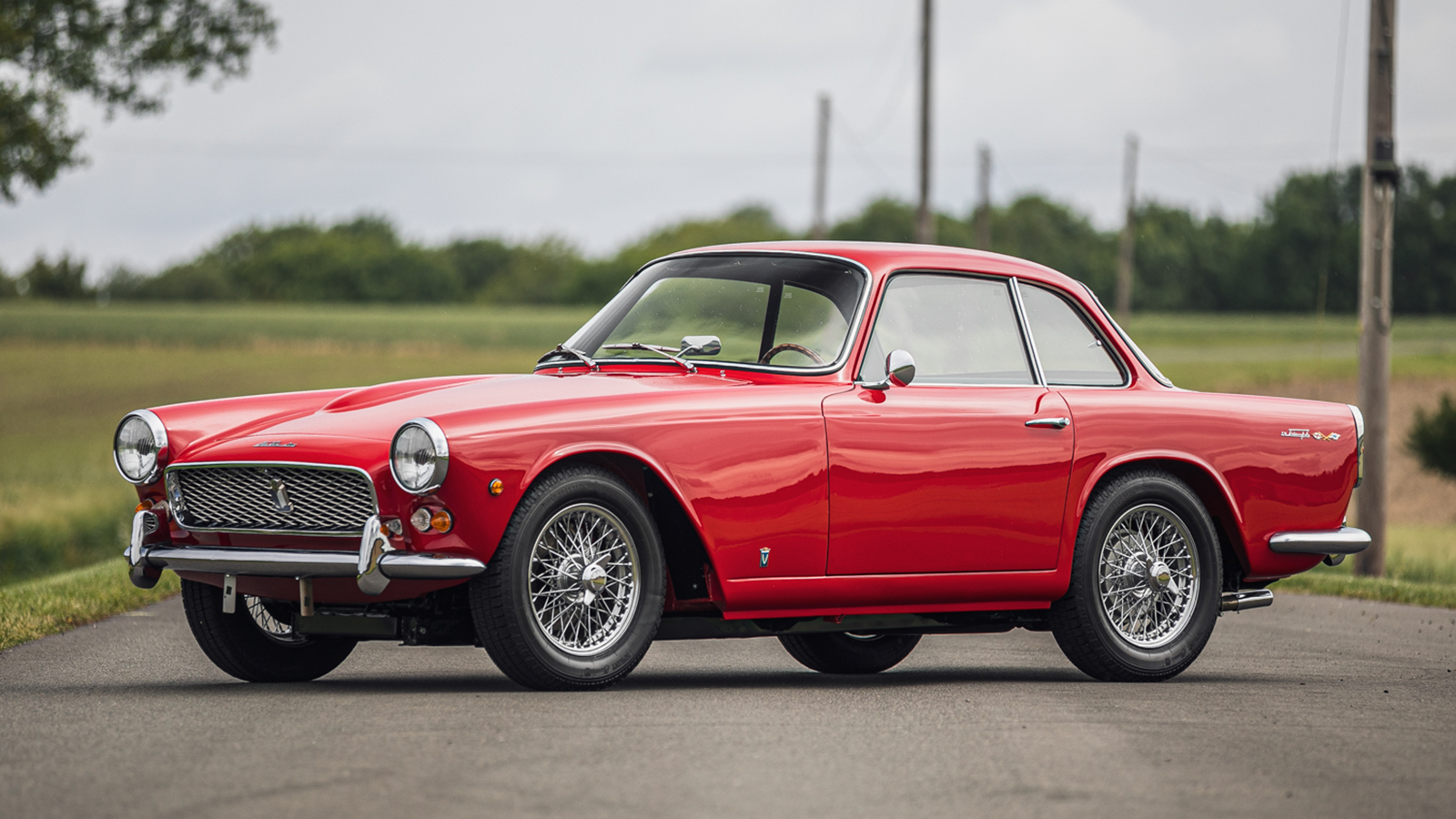 Check out Lewis Hamilton’s dad’s car collection – and it’s for sale ...