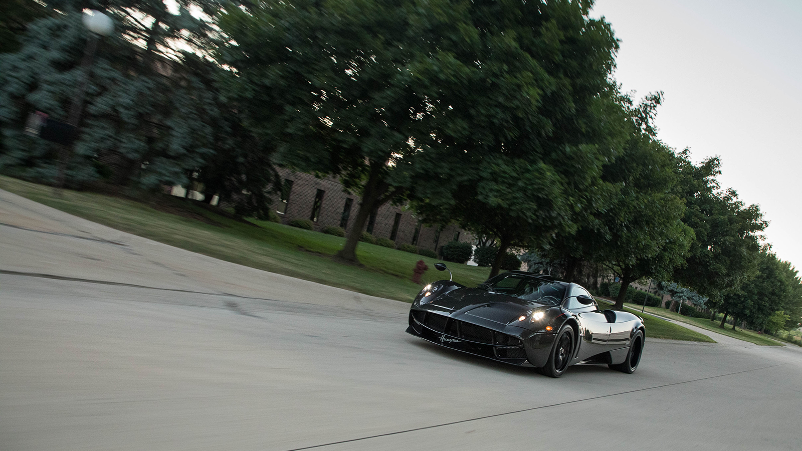 $7.5m record-threatening Alfa Romeo leads 2020’s Monterey Car Week ...