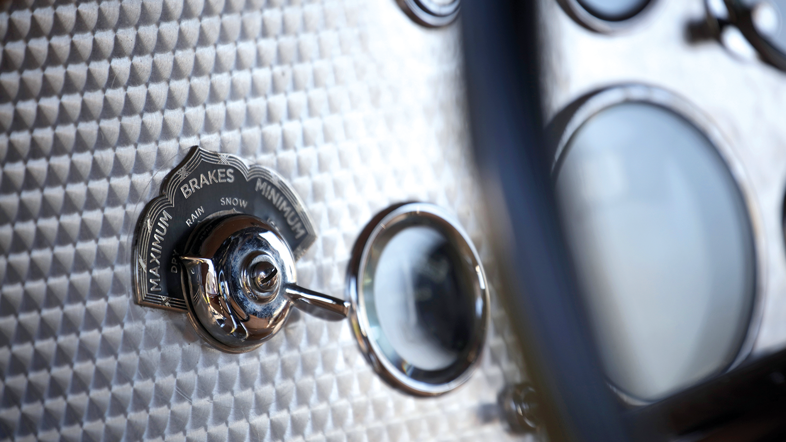 Check out this daring Duesenberg restoration | Classic & Sports Car