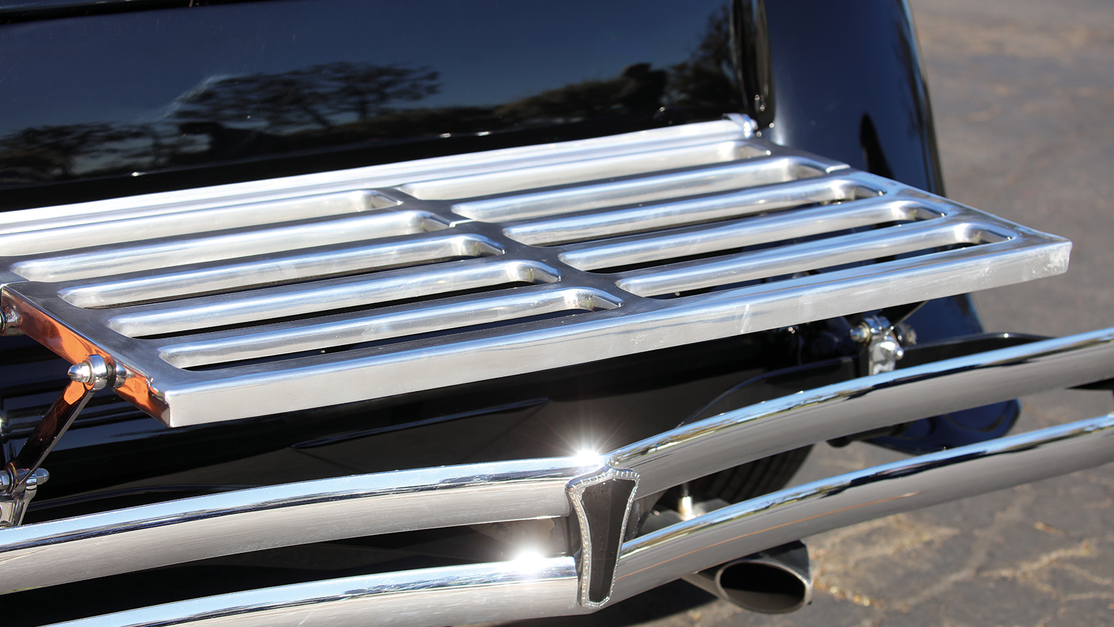 Check out this daring Duesenberg restoration | Classic & Sports Car