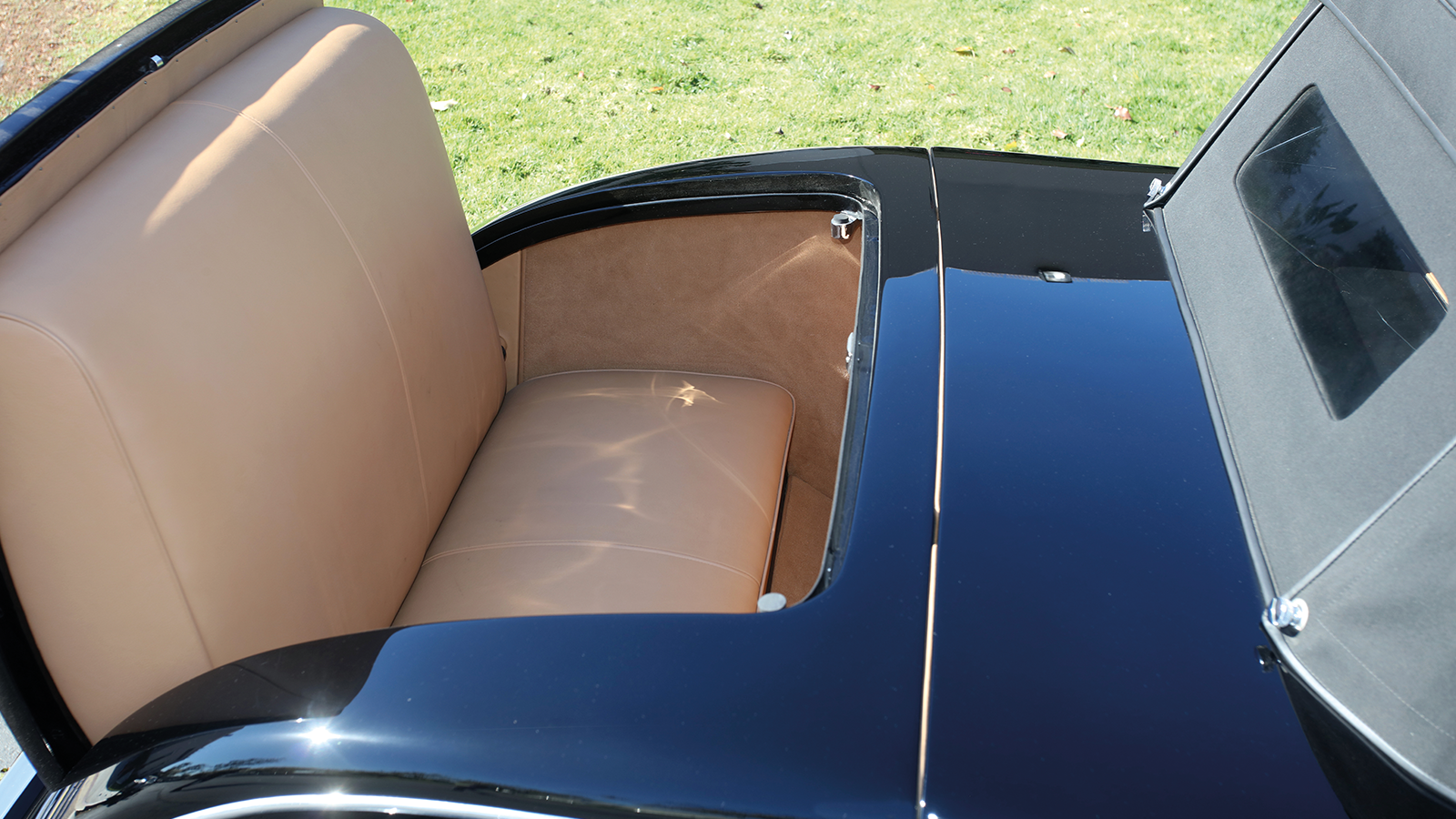 Check out this daring Duesenberg restoration | Classic & Sports Car