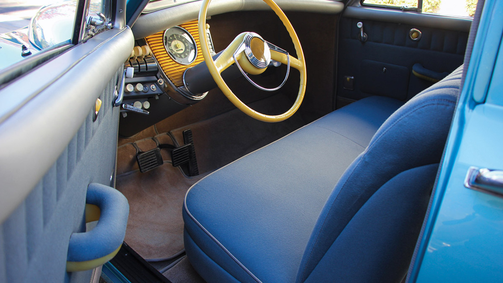 15 fab rear-engined classic cars | Classic & Sports Car