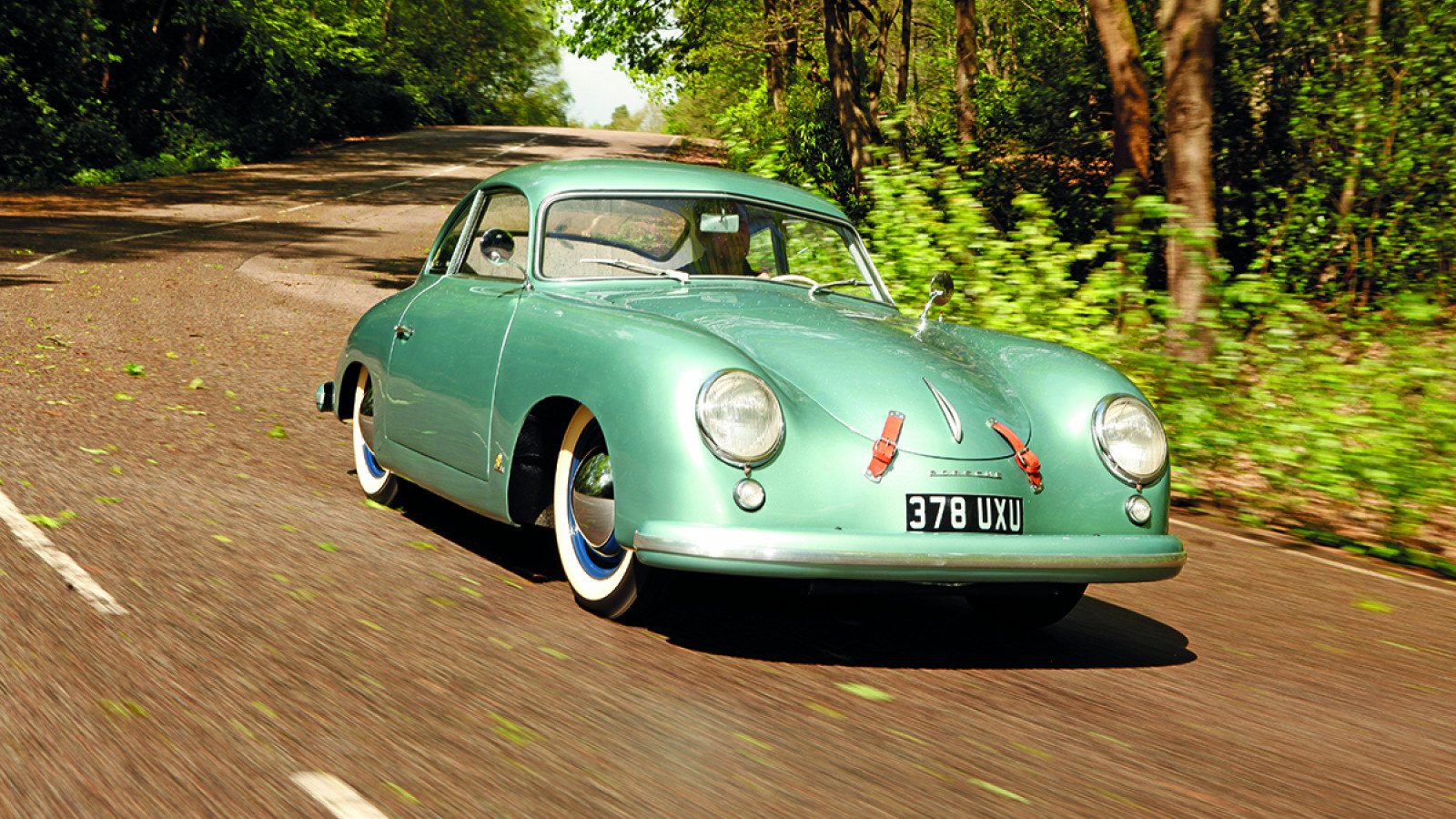 15 fab rear-engined classic cars | Classic & Sports Car