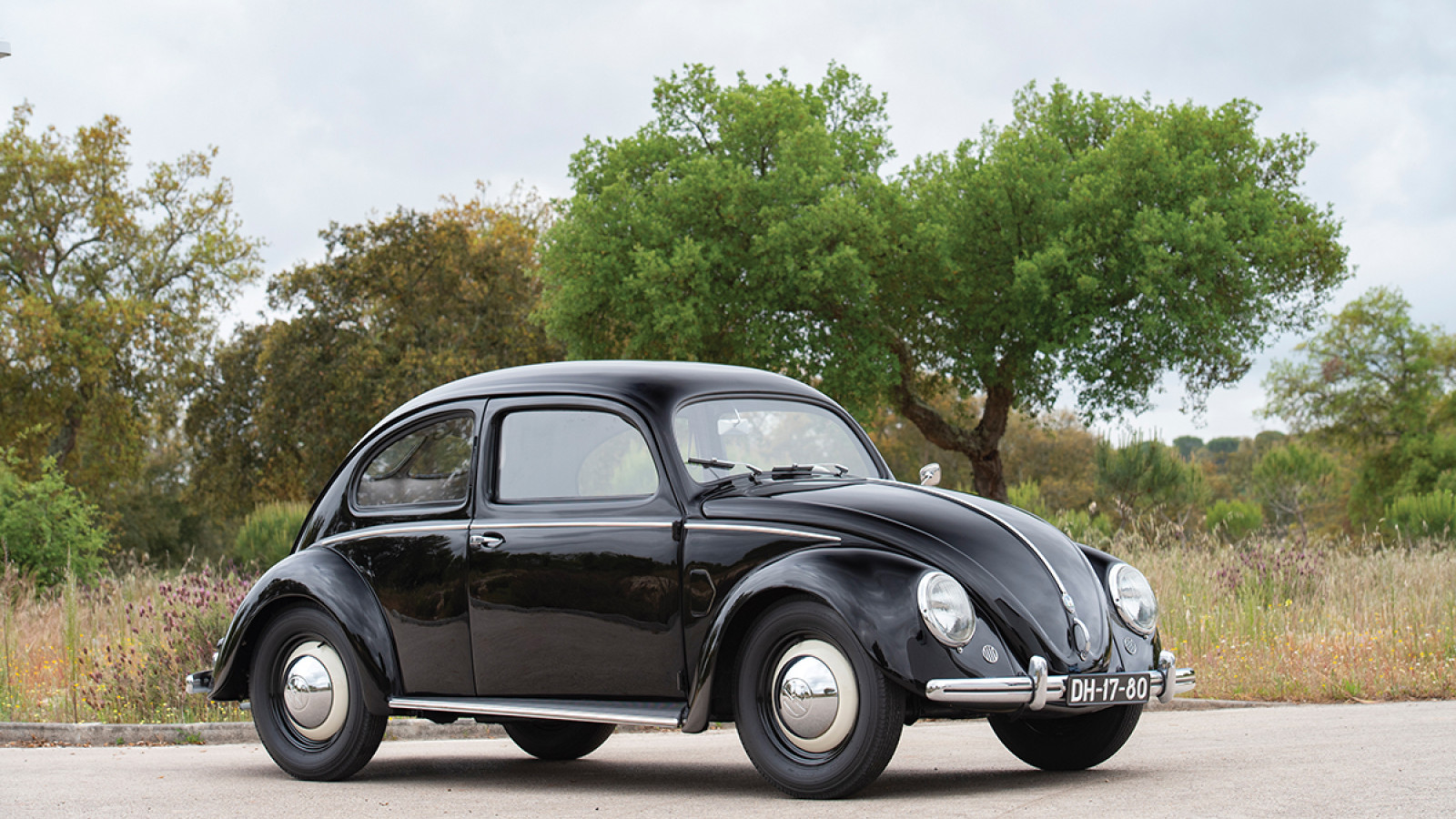 15 fab rear-engined classic cars | Classic & Sports Car