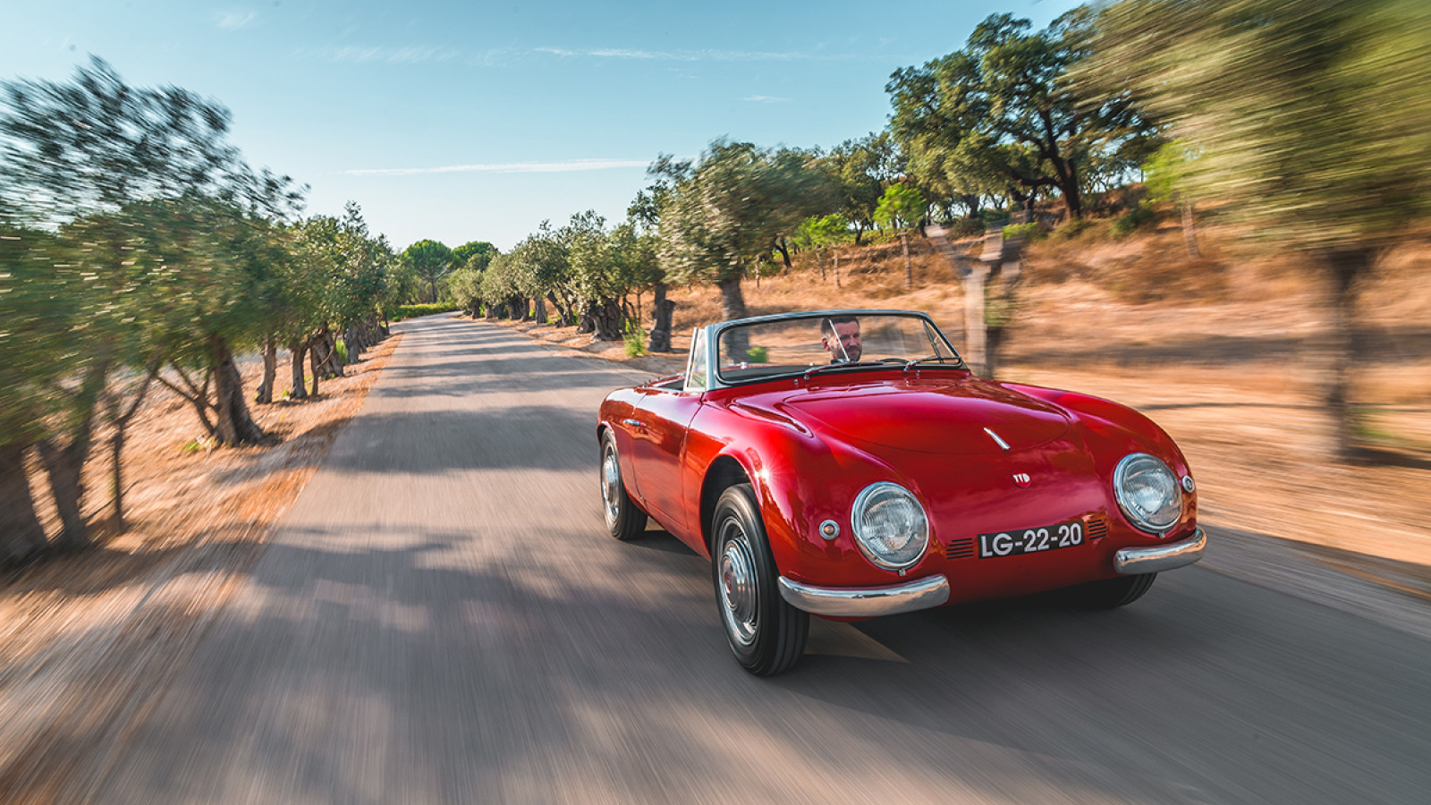 15 fab rear-engined classic cars | Classic & Sports Car