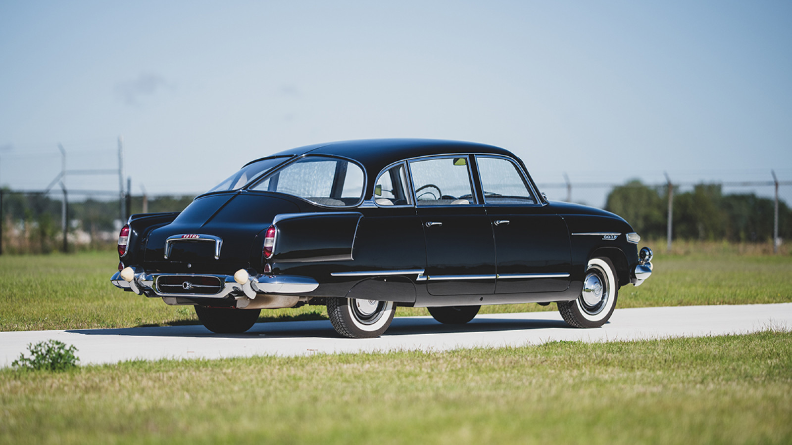 15 fab rear-engined classic cars | Classic & Sports Car