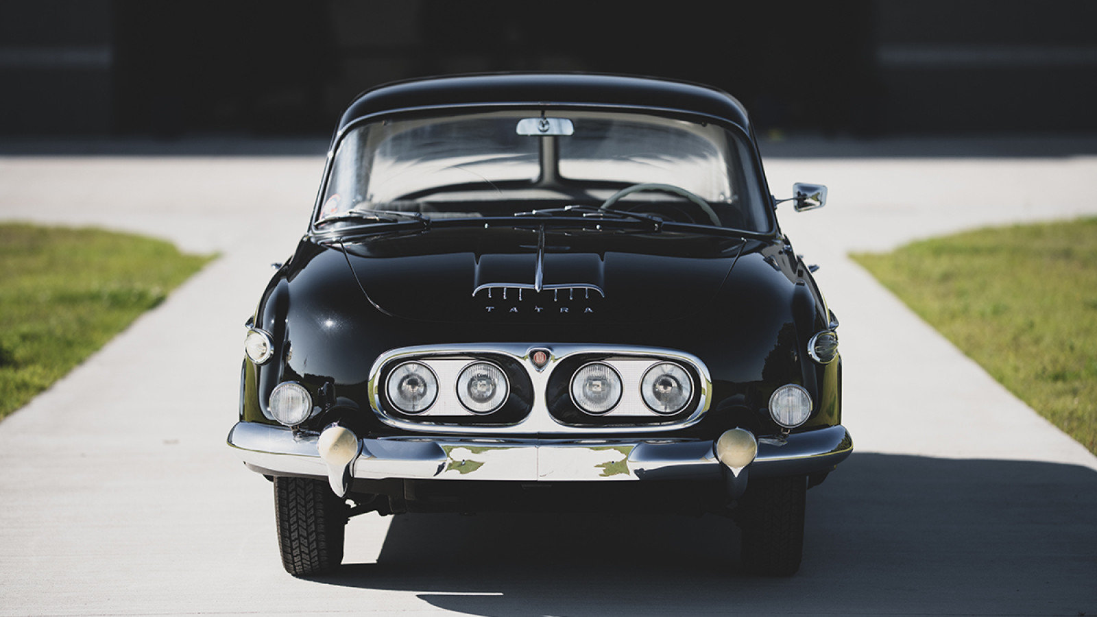 15 fab rear-engined classic cars | Classic & Sports Car