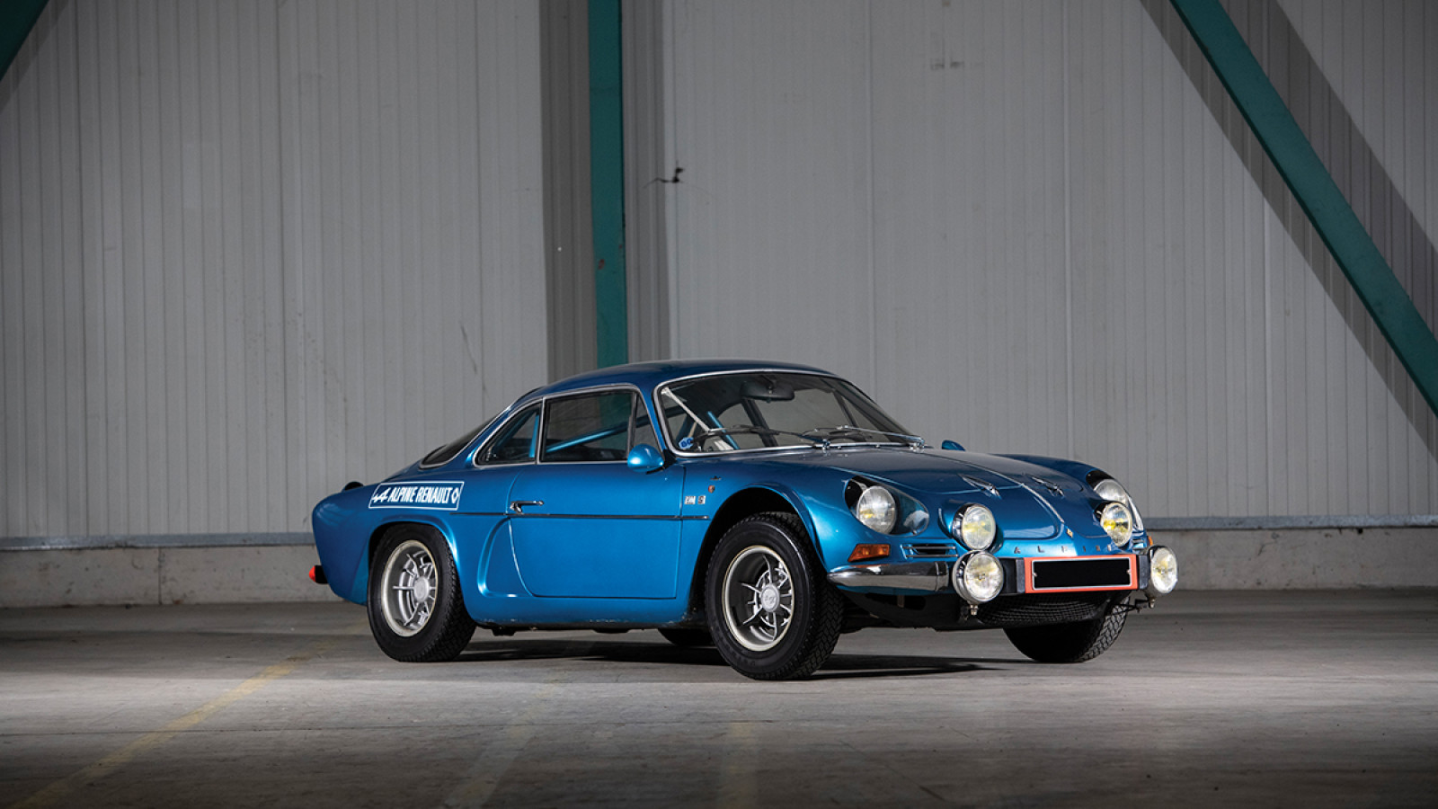 15 fab rear-engined classic cars | Classic & Sports Car