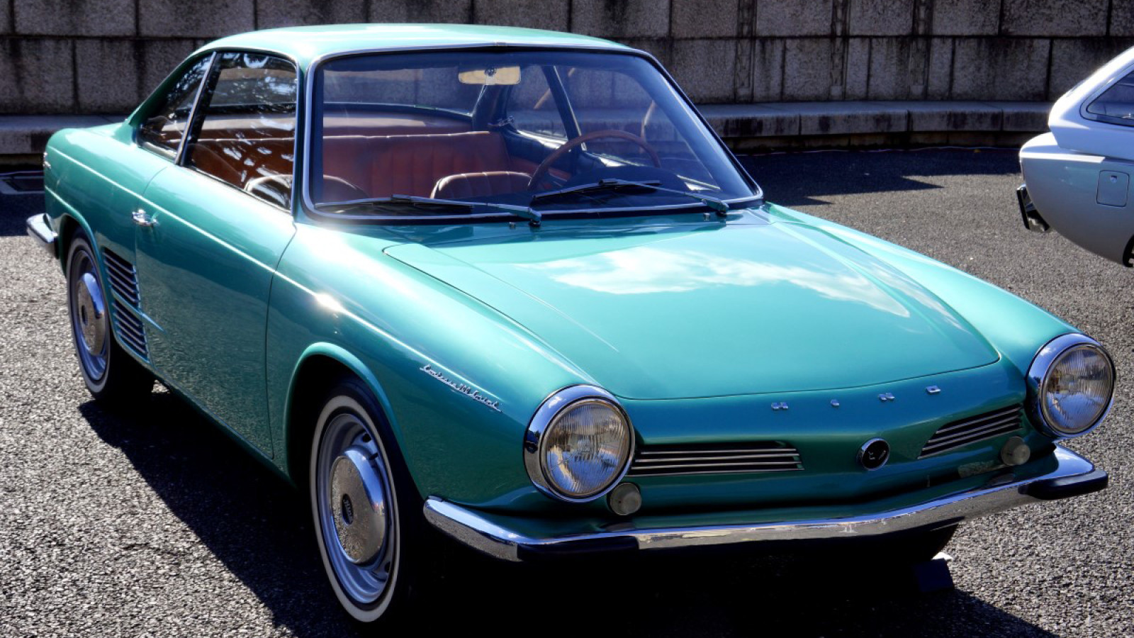 15 fab rear-engined classic cars | Classic & Sports Car