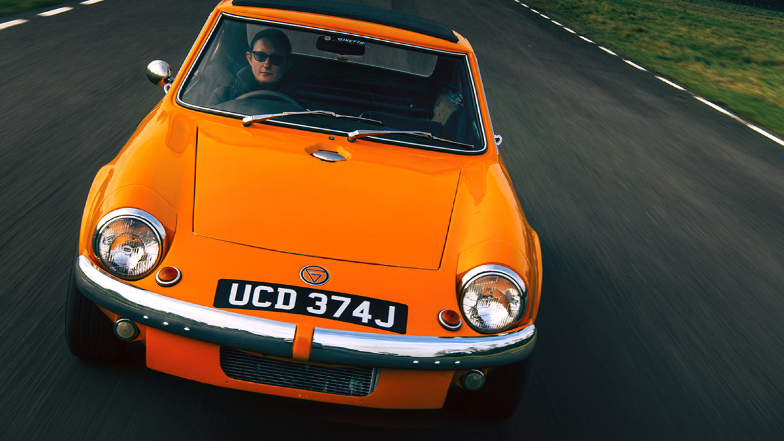 15 fab rear-engined classic cars | Classic & Sports Car