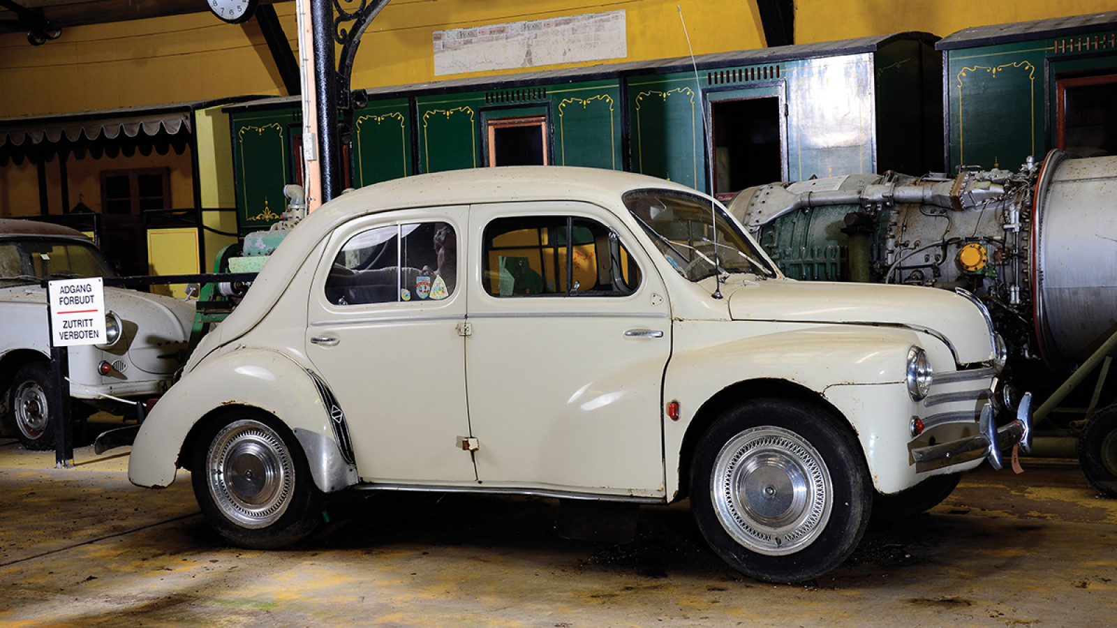 15 fab rear-engined classic cars | Classic & Sports Car