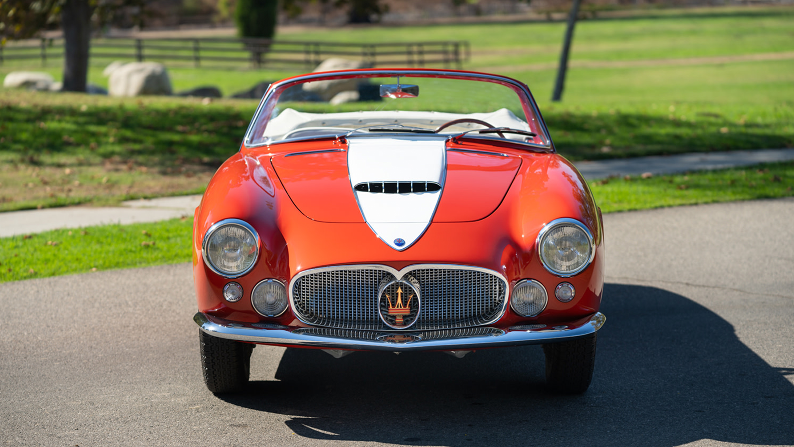 18 fab ’50s classics for sale now | Classic & Sports Car