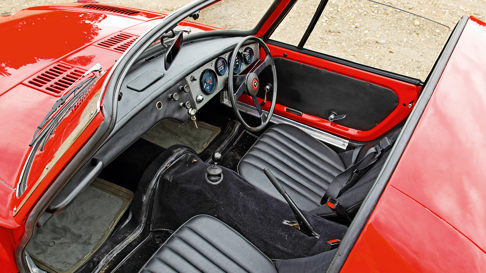 10 of the best two-cylinder classics | Classic & Sports Car