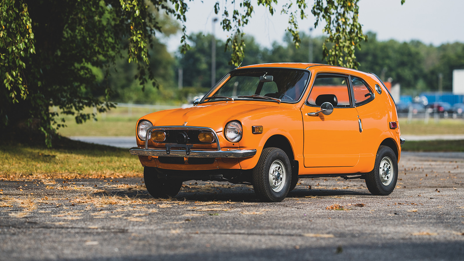 10 of the best two-cylinder classics | Classic & Sports Car