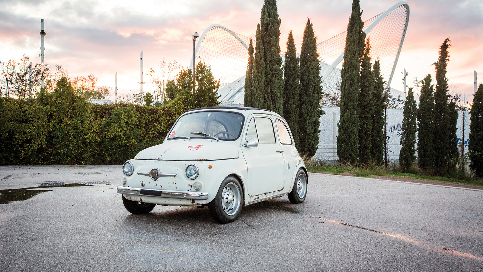 10 of the best two-cylinder classics | Classic & Sports Car