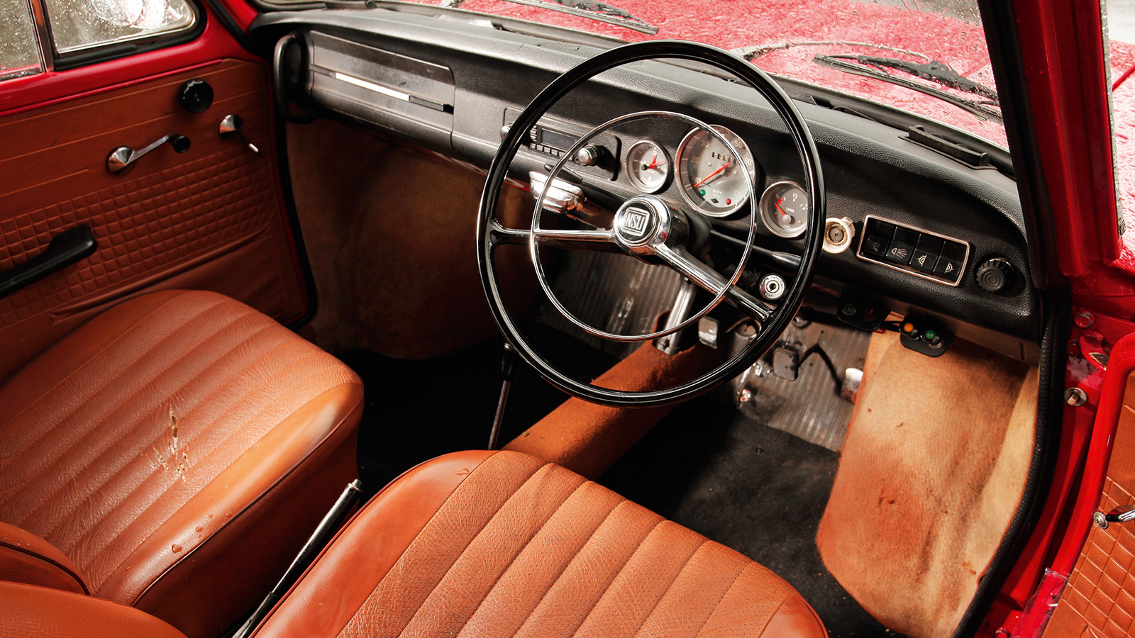 10 of the best two-cylinder classics | Classic & Sports Car