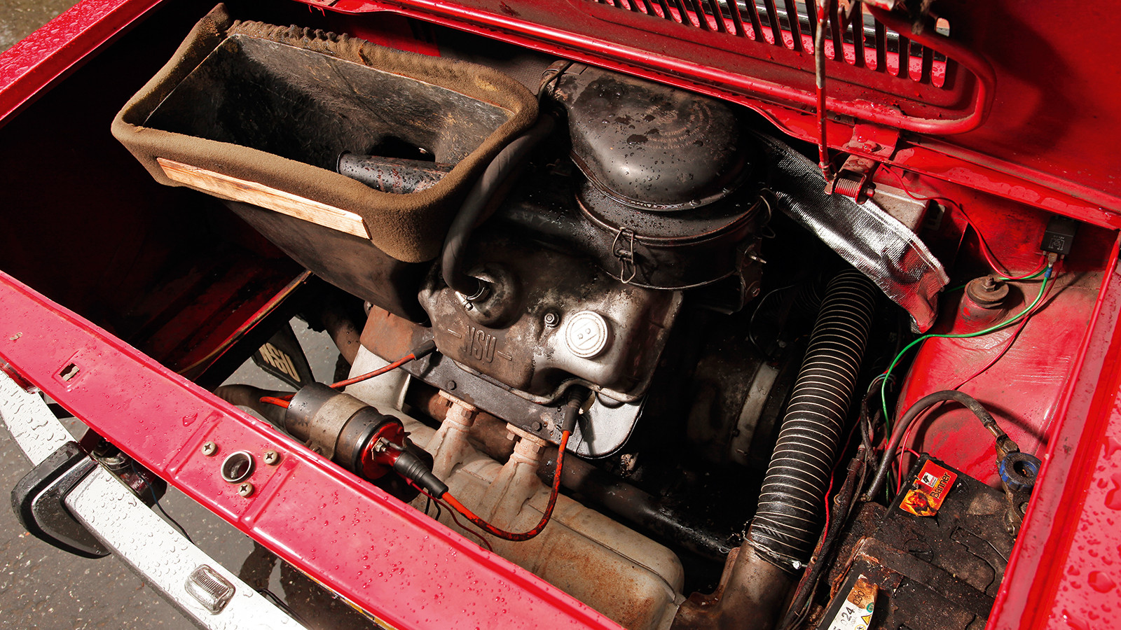 10 of the best two-cylinder classics | Classic & Sports Car