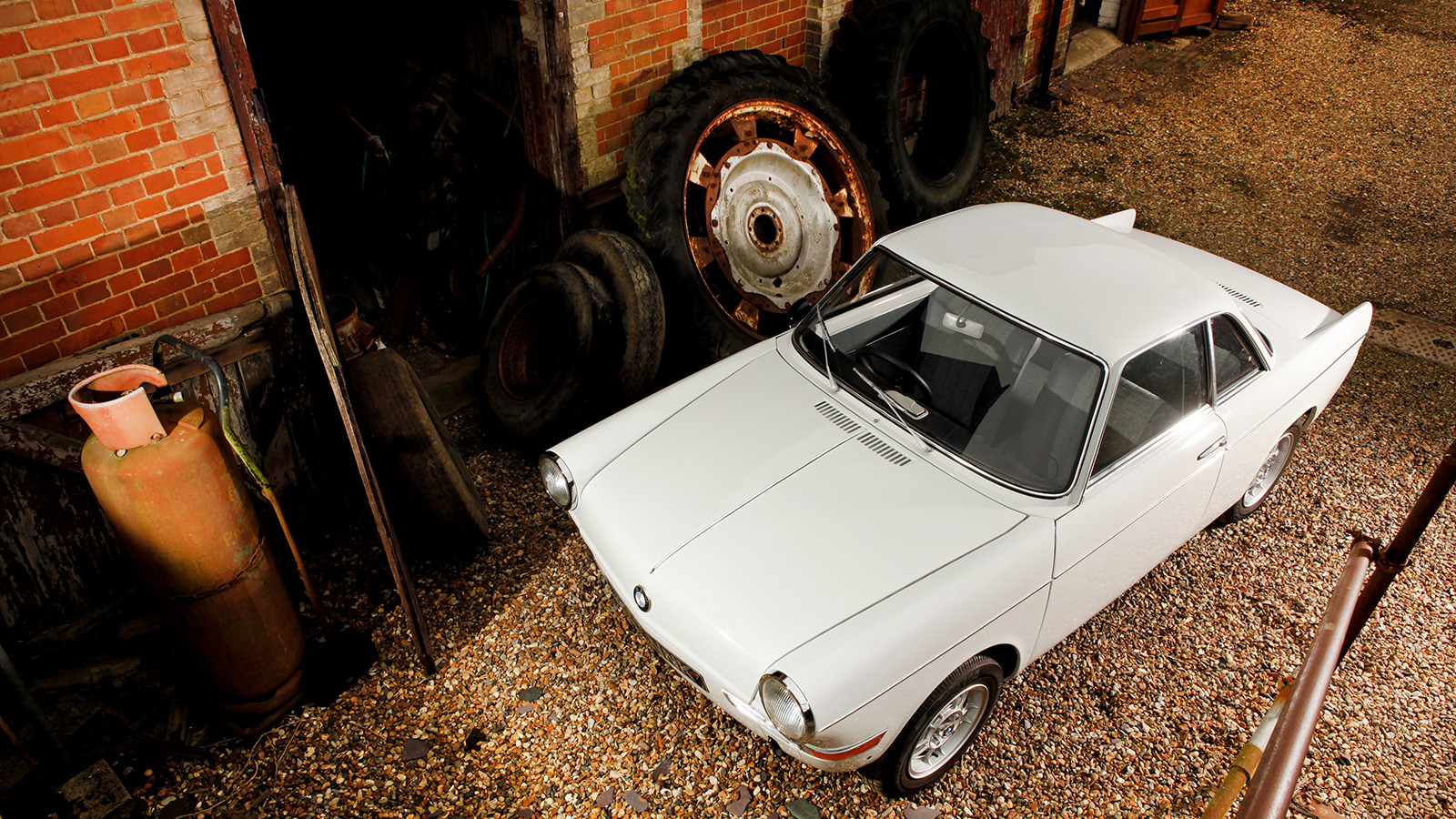 10 of the best two-cylinder classics | Classic & Sports Car