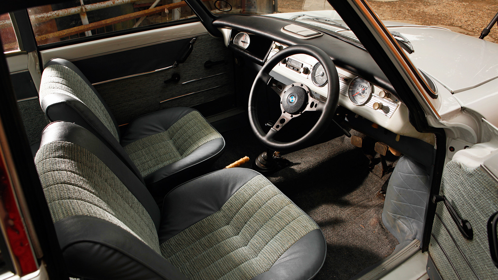 10 of the best two-cylinder classics | Classic & Sports Car