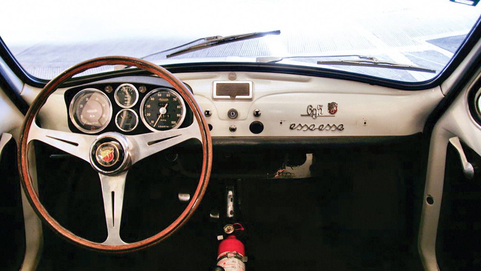 10 of the best two-cylinder classics | Classic & Sports Car