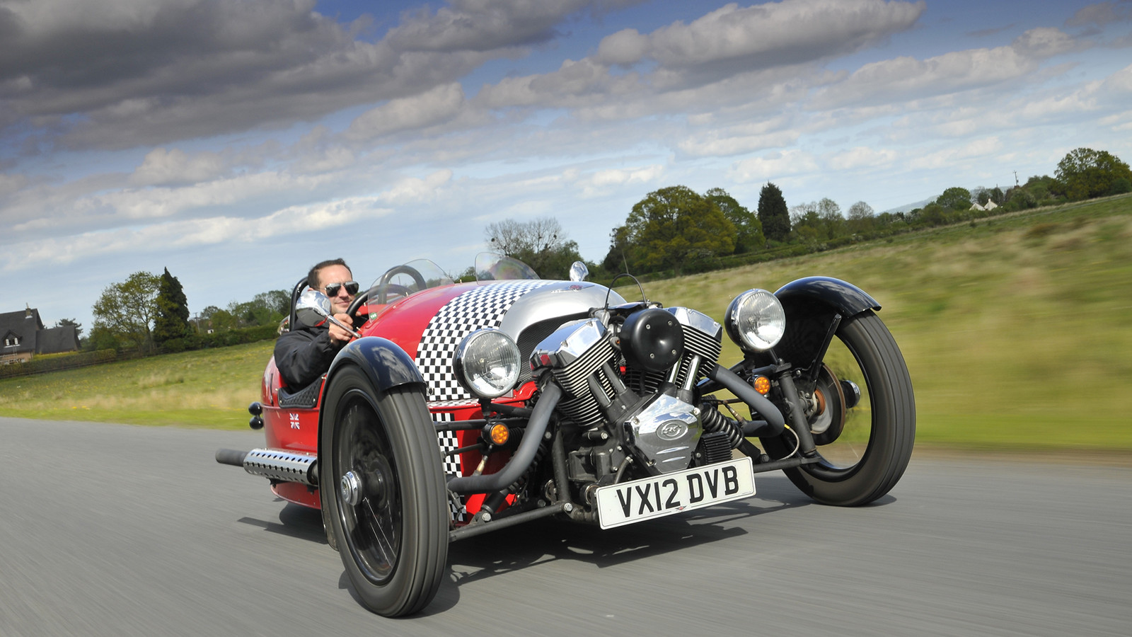 10 of the best two-cylinder classics | Classic & Sports Car