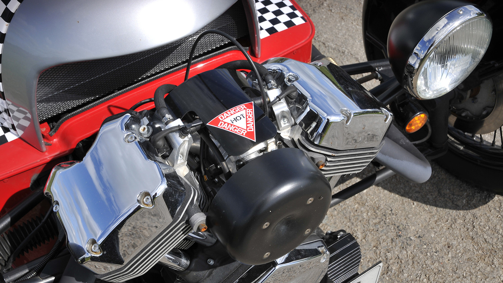 10 of the best two-cylinder classics | Classic & Sports Car