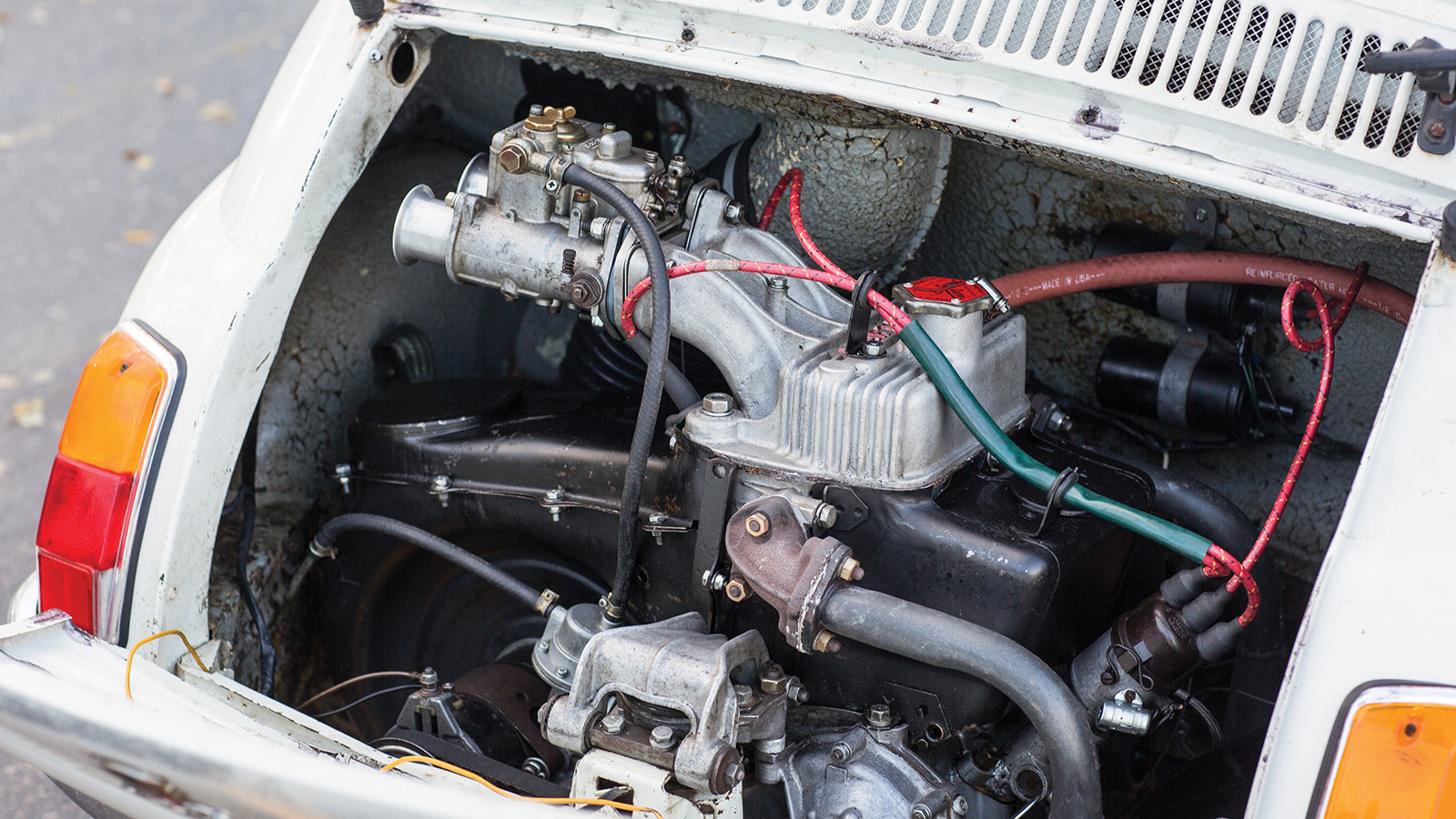 10 of the best two-cylinder classics | Classic & Sports Car