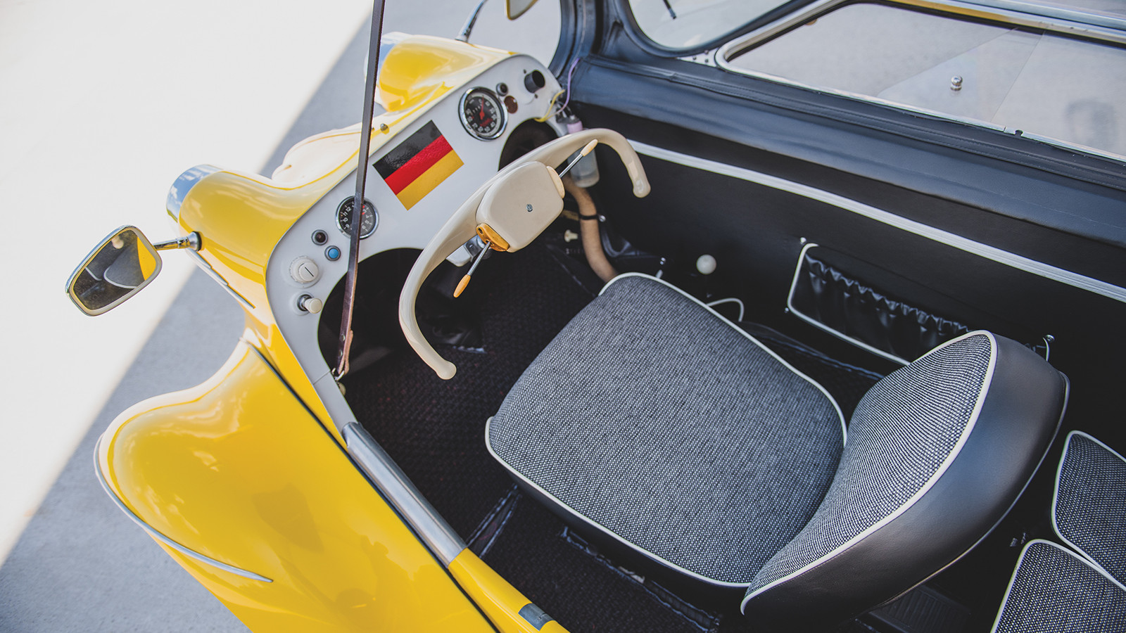 10 of the best two-cylinder classics | Classic & Sports Car