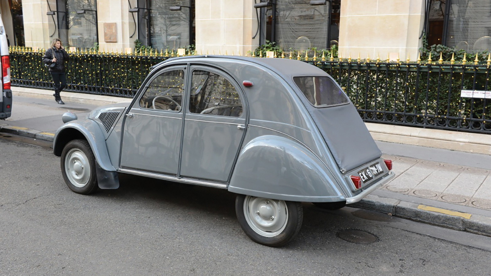 10 of the best two-cylinder classics | Classic & Sports Car