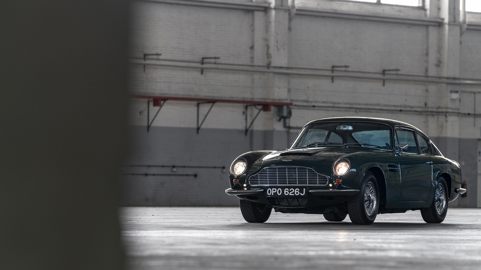 20 fastest cars of the ’70s | Classic & Sports Car